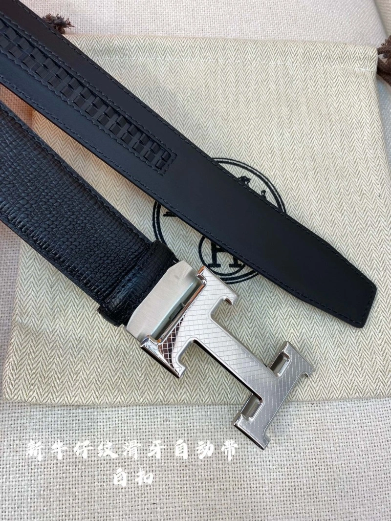Discounted Hermes Belts