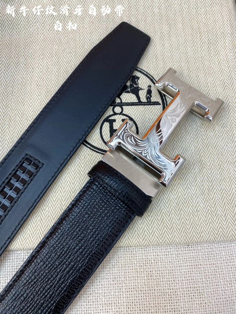 Budget-friendly Hermes Belts