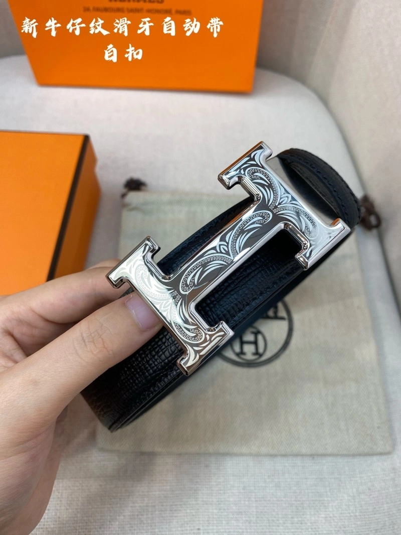 Budget-friendly Hermes Belts