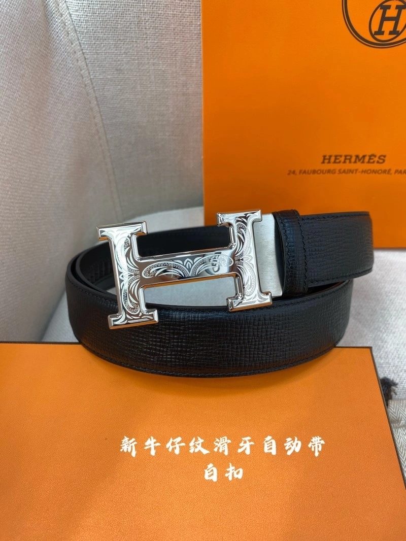 Budget-friendly Hermes Belts