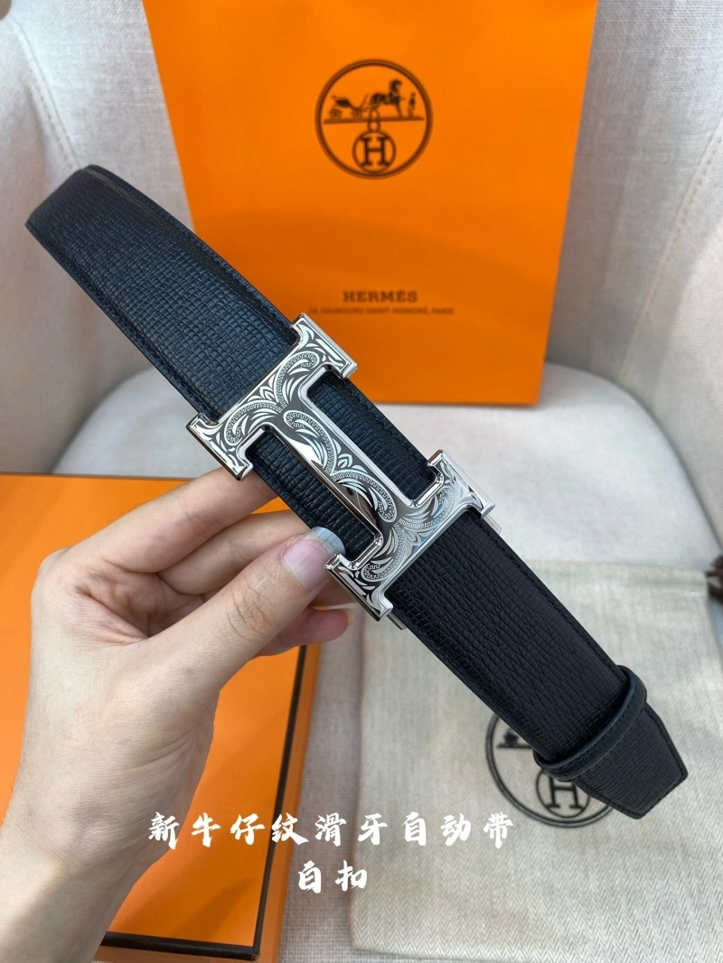 Budget-friendly Hermes Belts