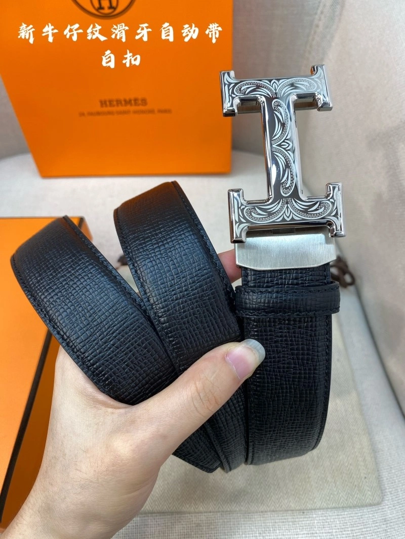 Budget-friendly Hermes Belts