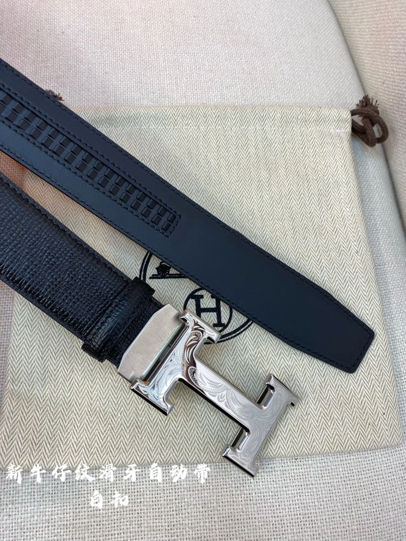 Budget-friendly Hermes Belts