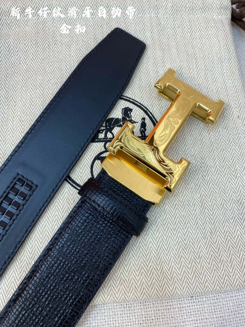 Bargain Hermes Belts