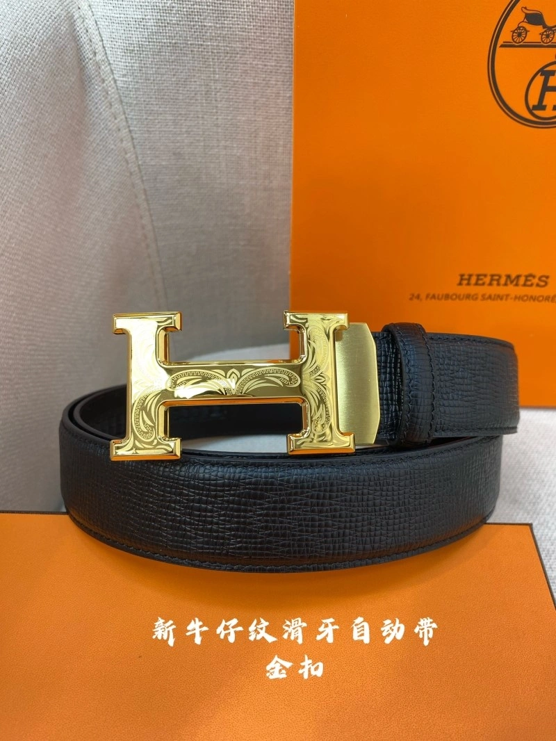 Bargain Hermes Belts