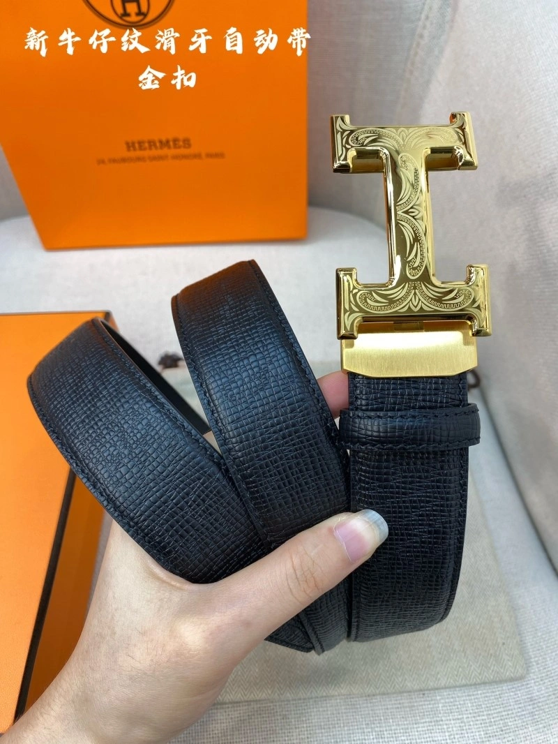 Bargain Hermes Belts