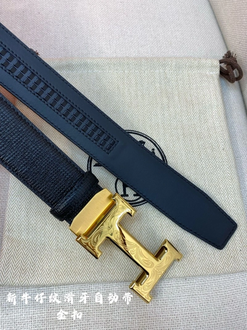 Bargain Hermes Belts
