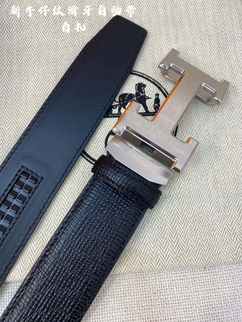 Mirror quality Hermes Belts