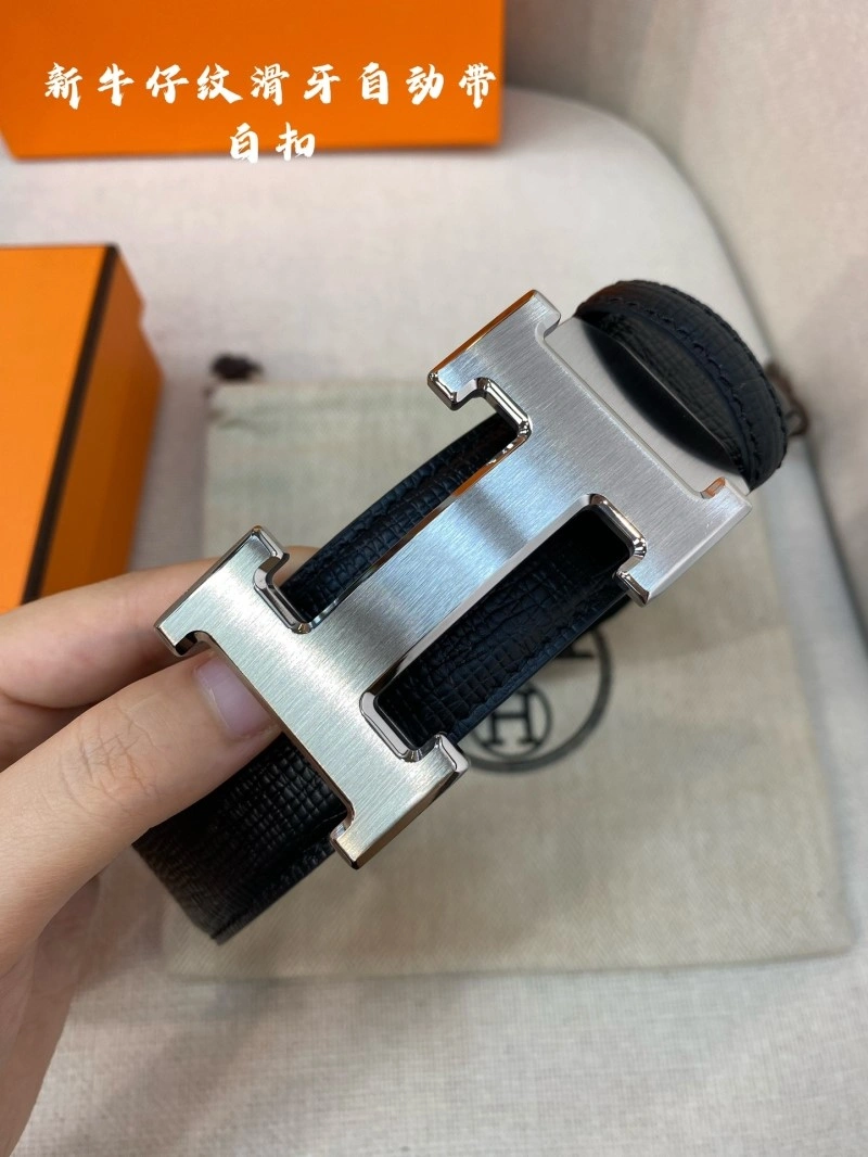 Mirror quality Hermes Belts