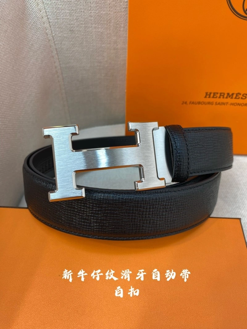 Mirror quality Hermes Belts