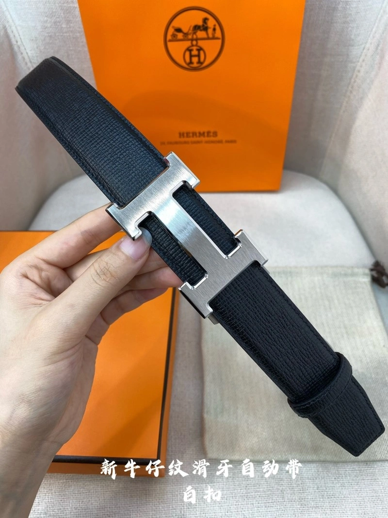 Mirror quality Hermes Belts