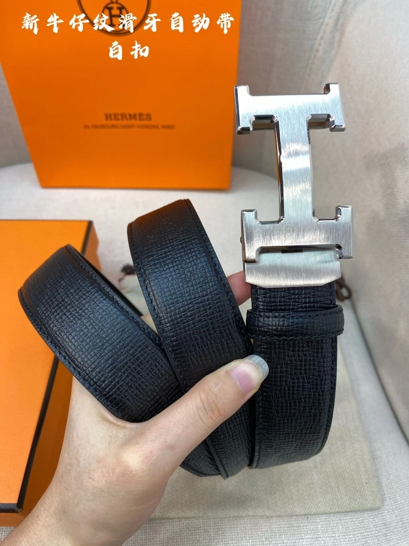 Mirror quality Hermes Belts