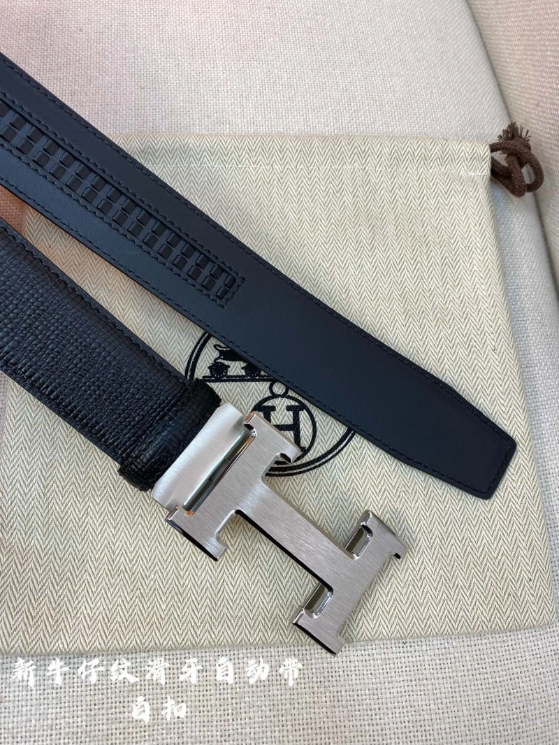 Mirror quality Hermes Belts