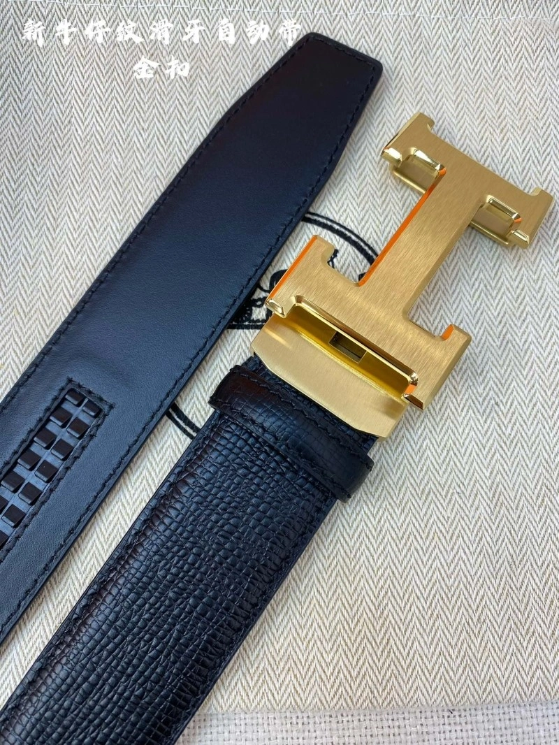 Economical Hermes Belts