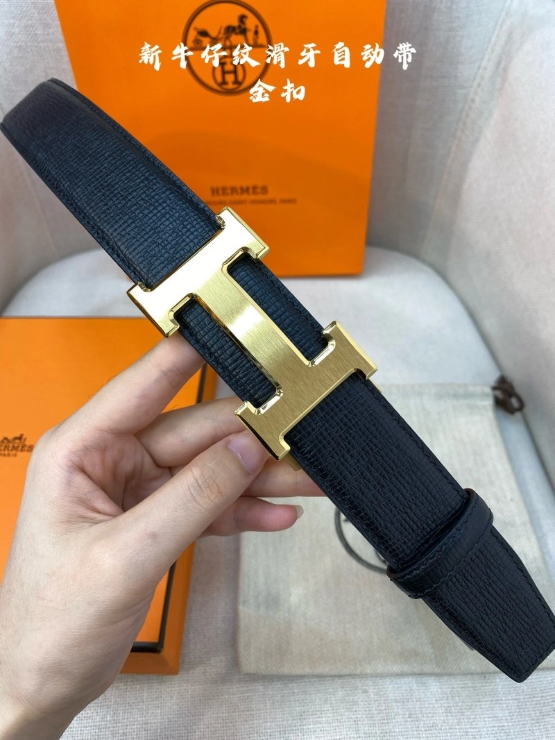 Economical Hermes Belts