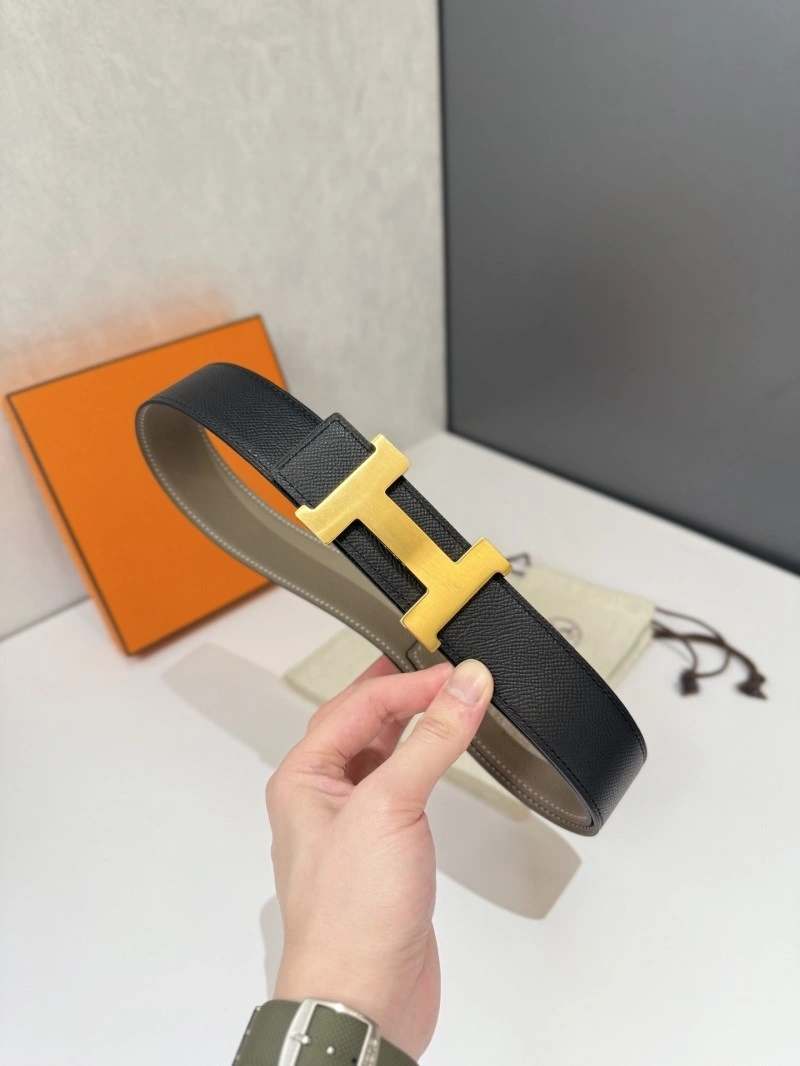 Top mirror Hermes Belts