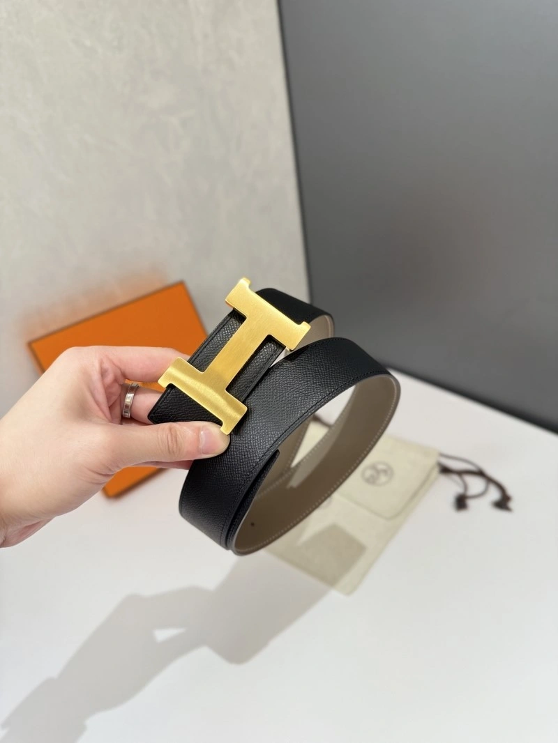 Top mirror Hermes Belts
