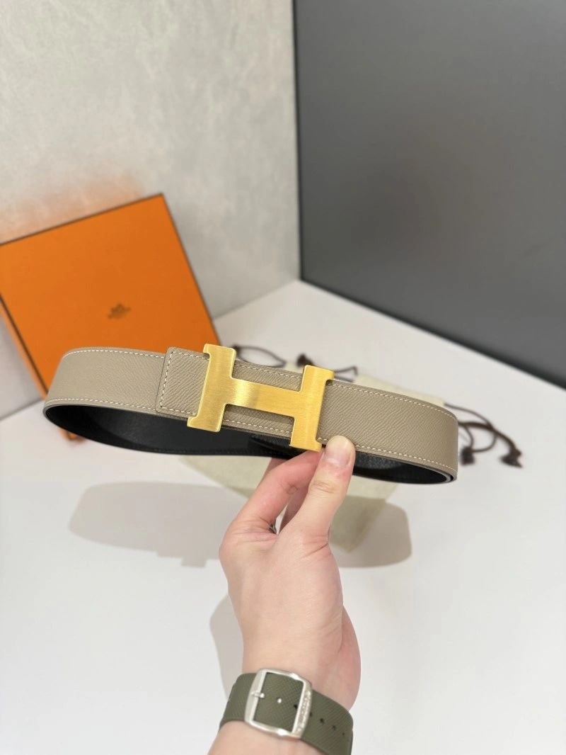 Top mirror Hermes Belts