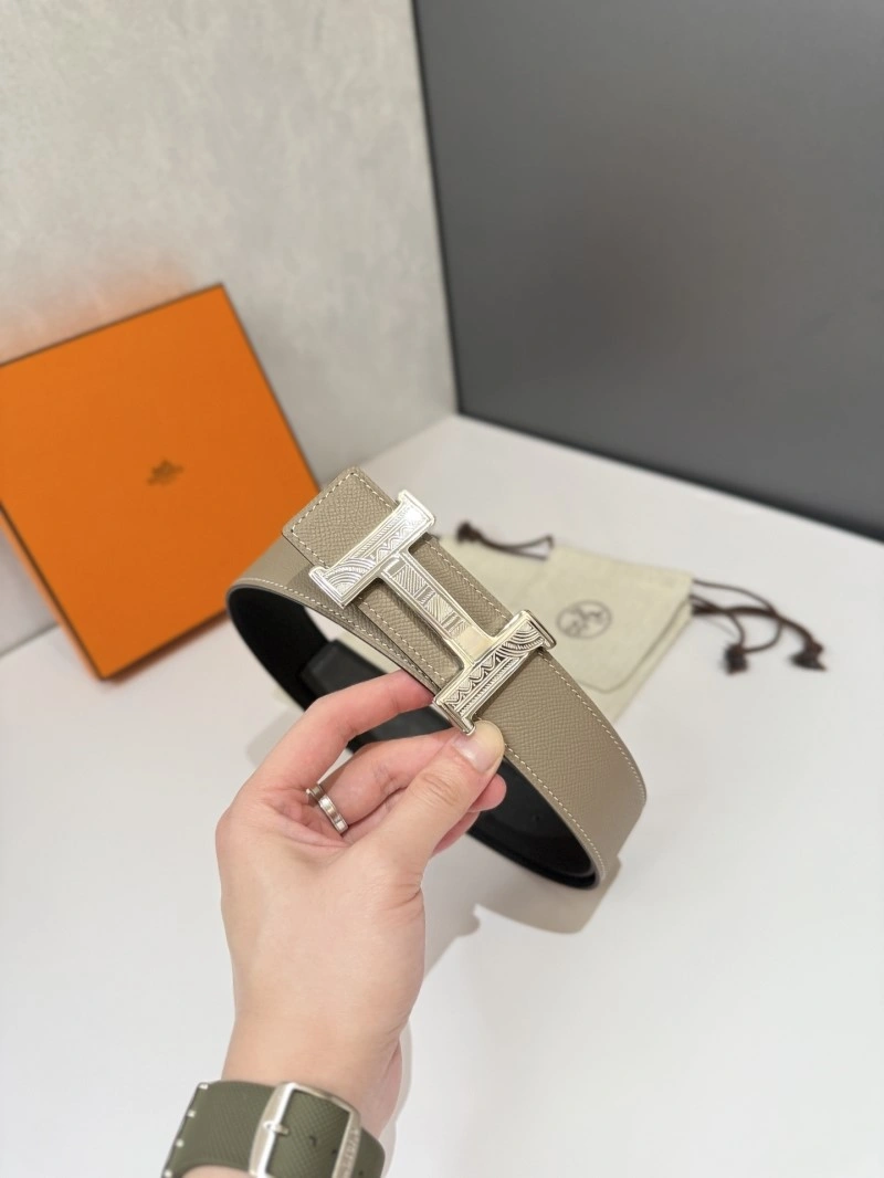 Economical Hermes Belts
