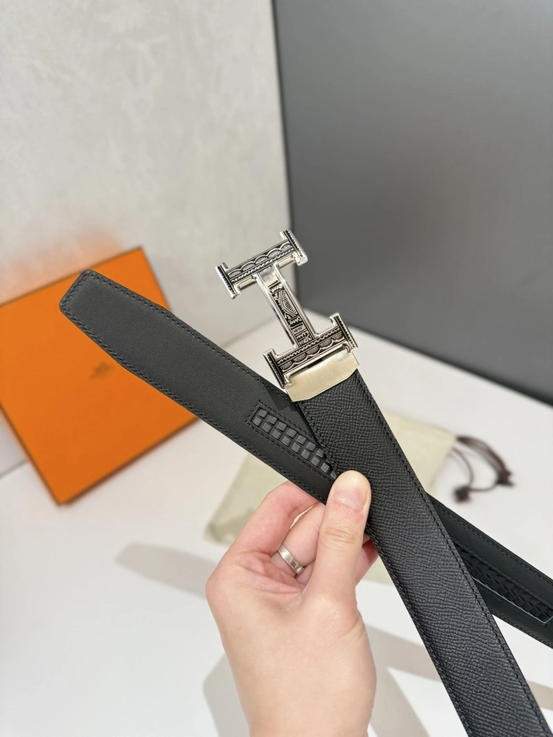 Top mirror Hermes Belts