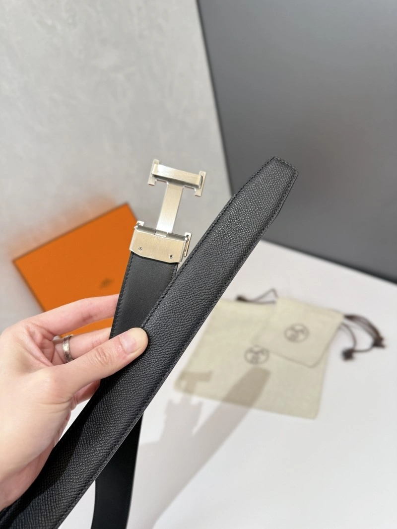 Top mirror Hermes Belts