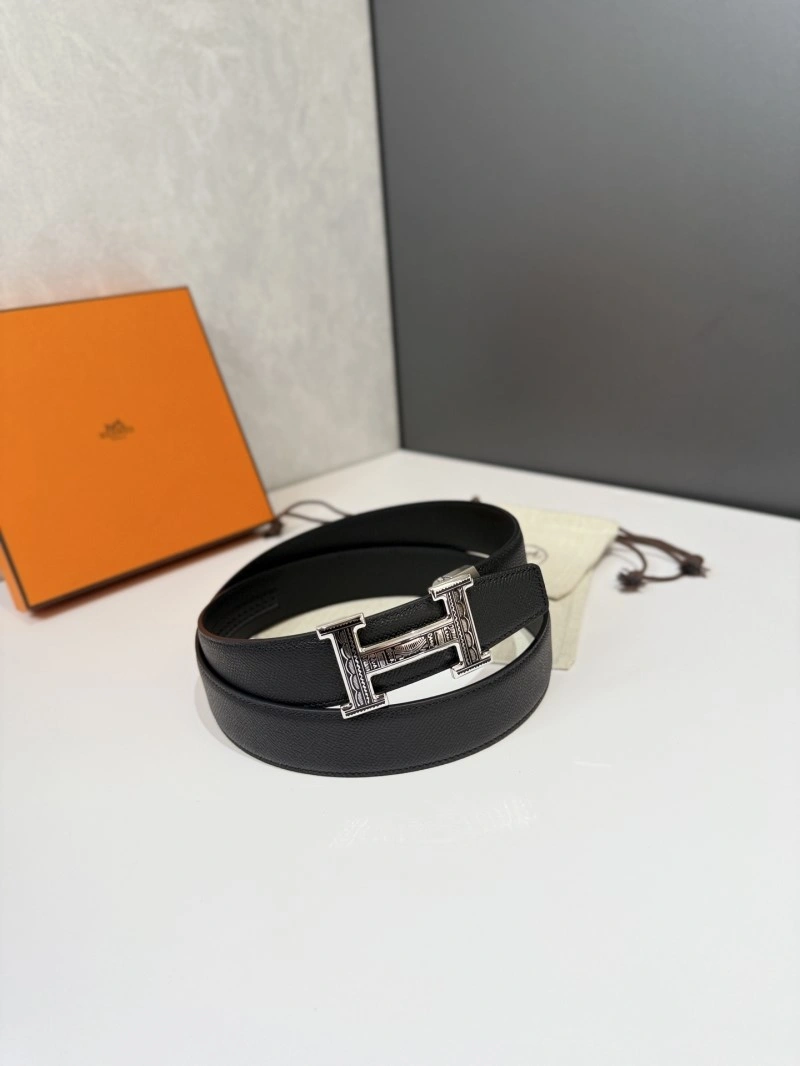 Top mirror Hermes Belts