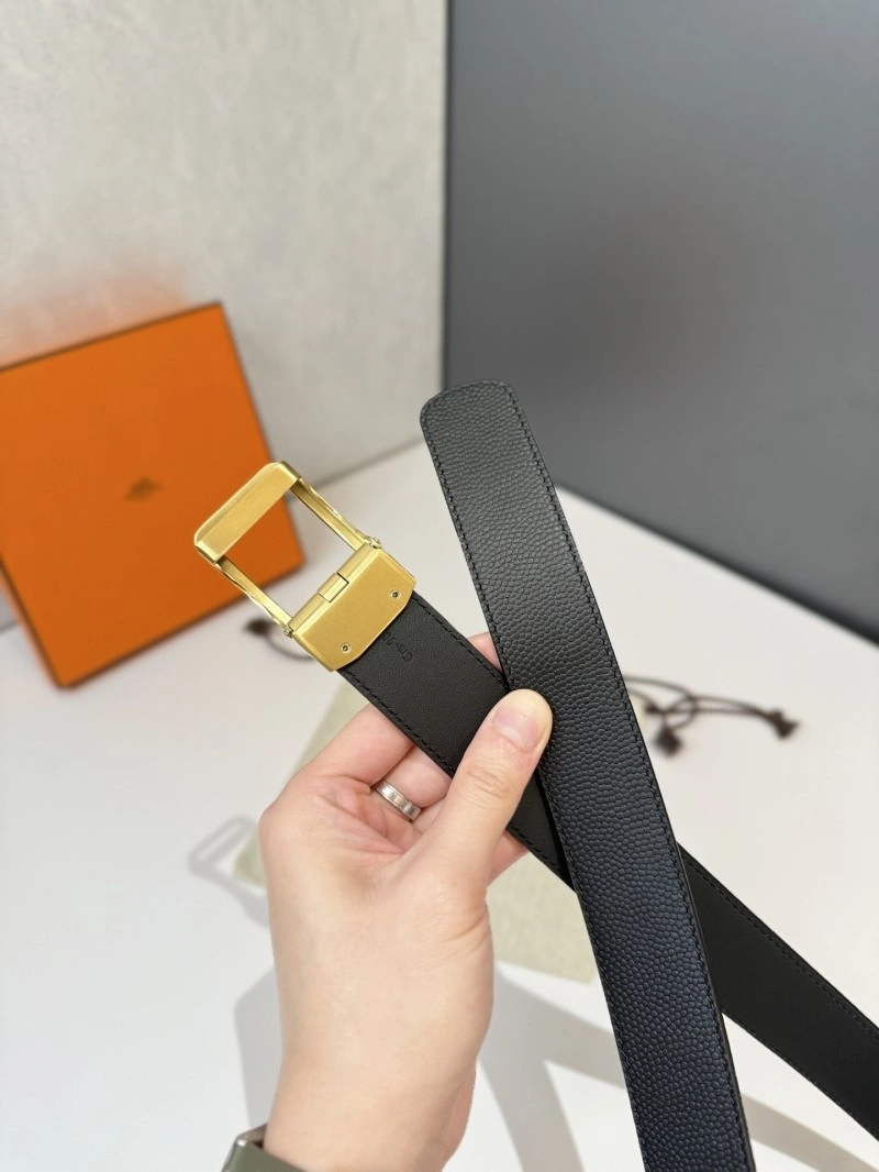 Authentic Hermes Belts