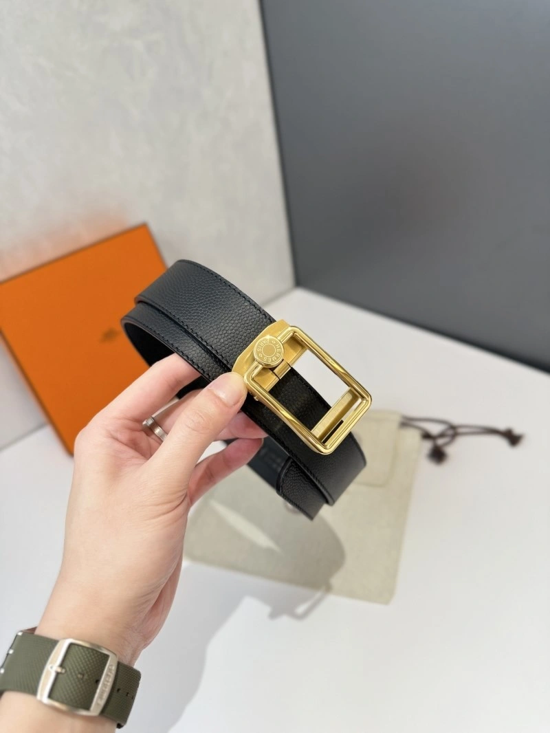 Authentic Hermes Belts