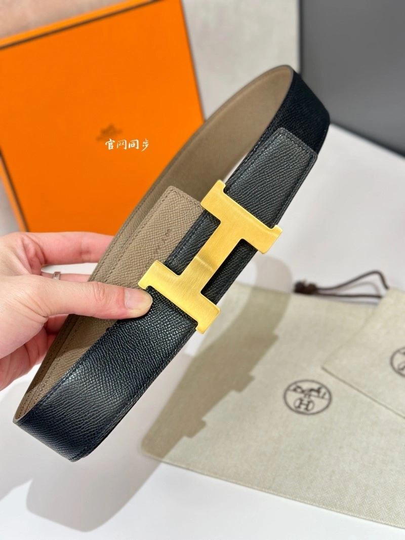 Brand-original Hermes Belts