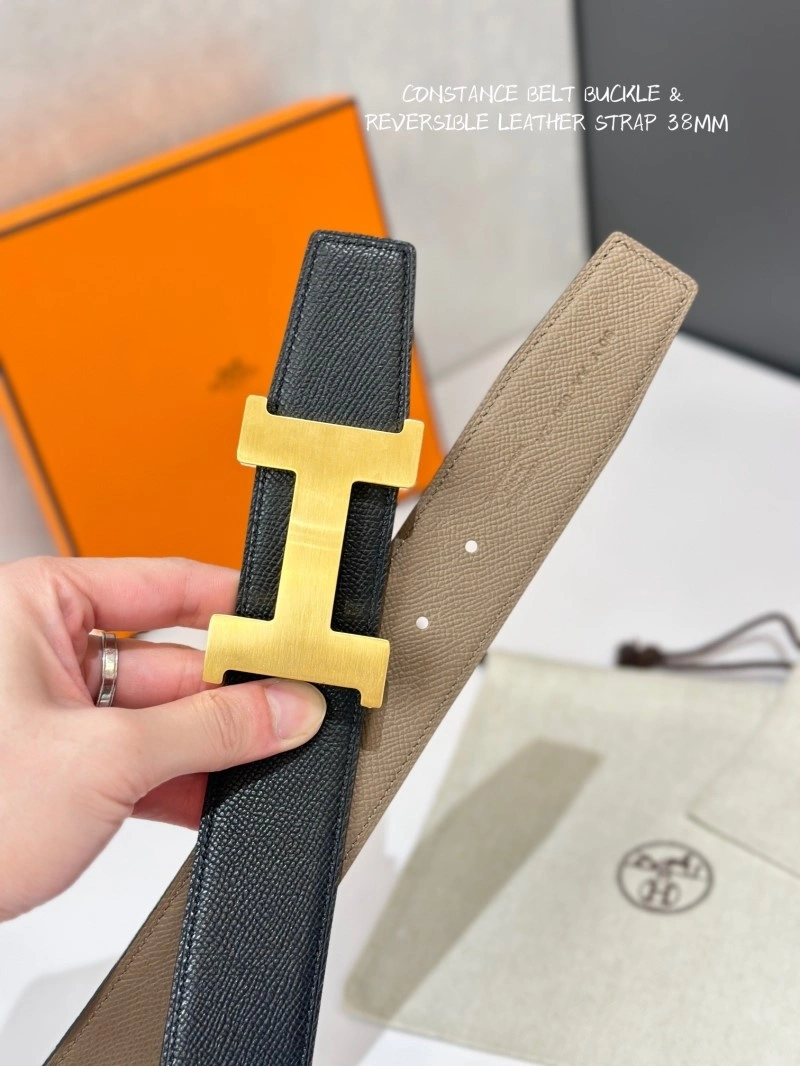 Brand-original Hermes Belts