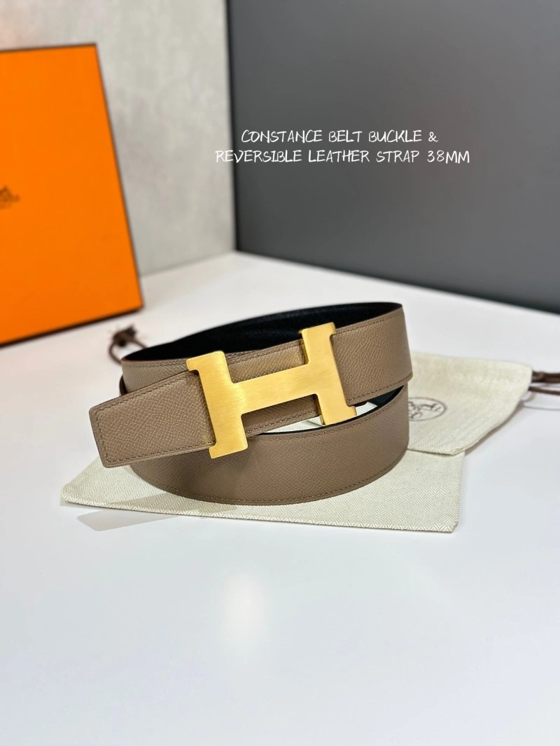 Brand-original Hermes Belts