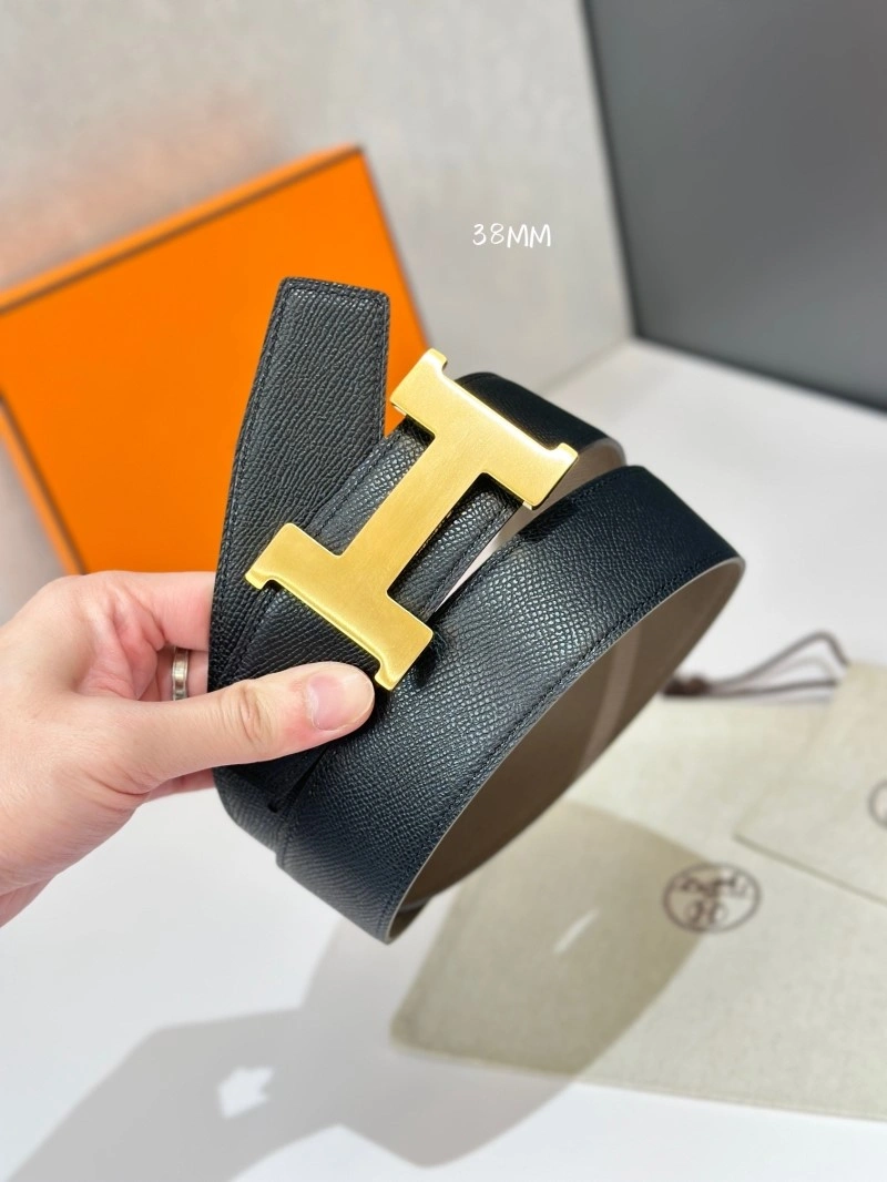Brand-original Hermes Belts