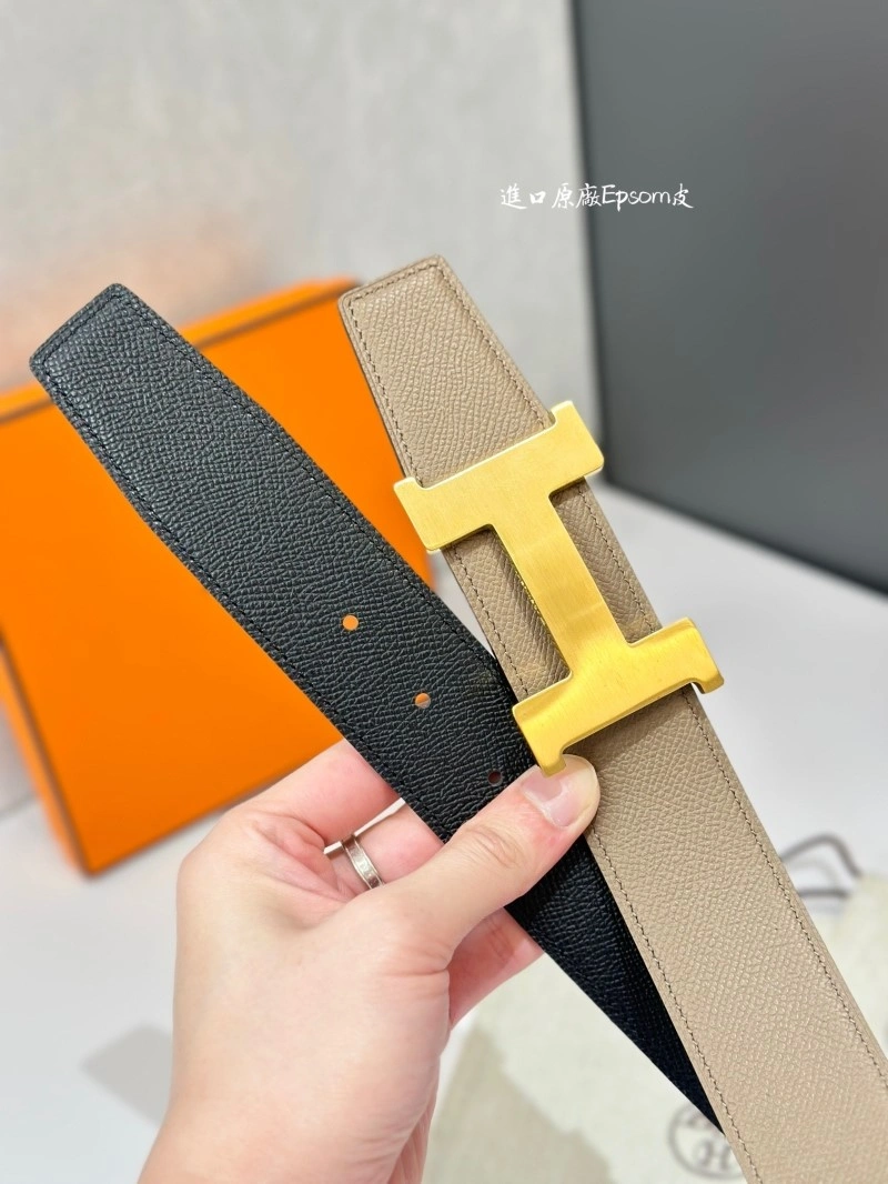 Brand-original Hermes Belts