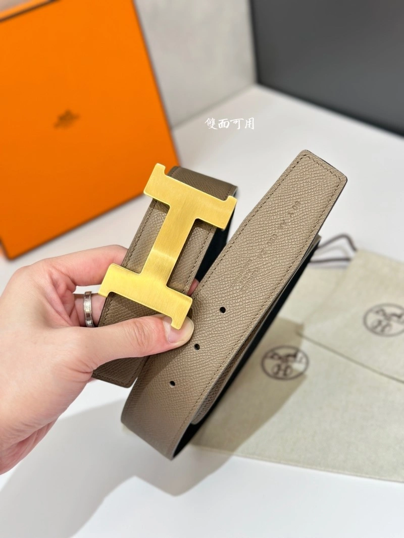Brand-original Hermes Belts