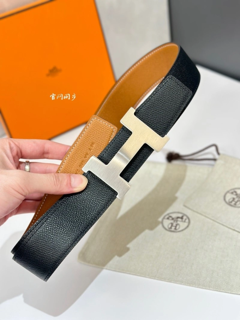 OEM Hermes Belts