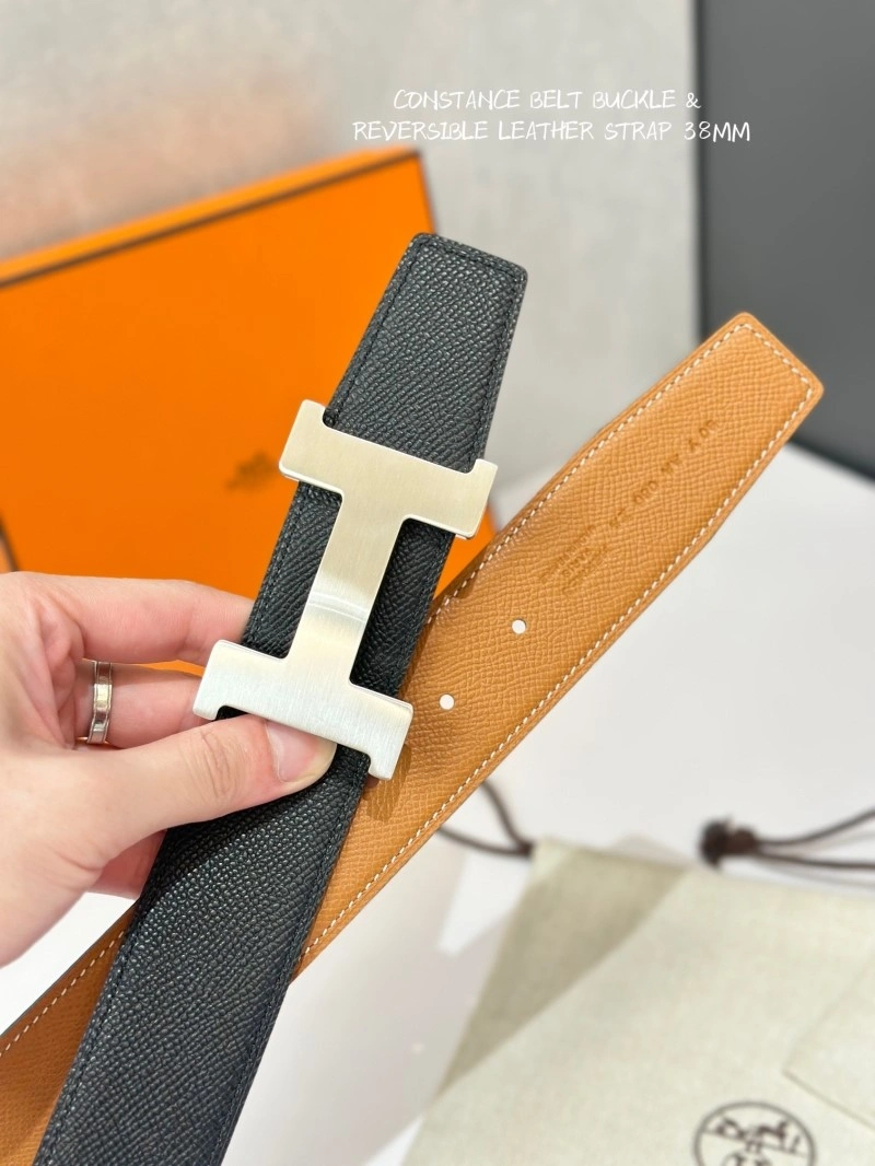 OEM Hermes Belts