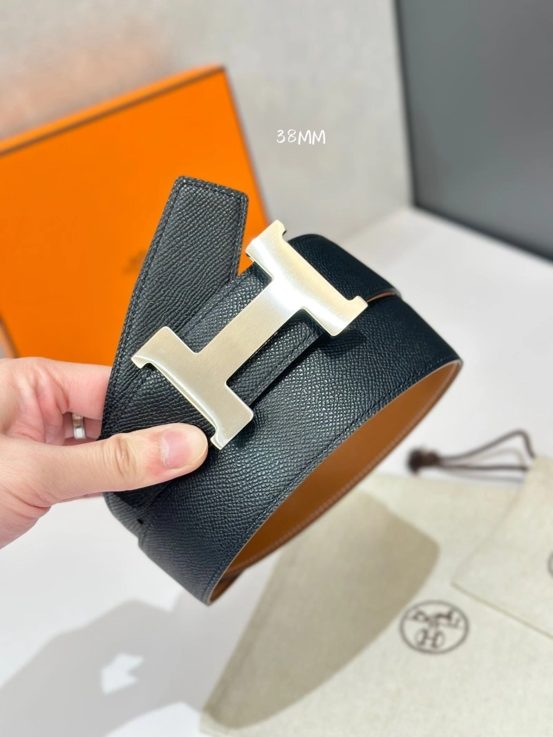 OEM Hermes Belts