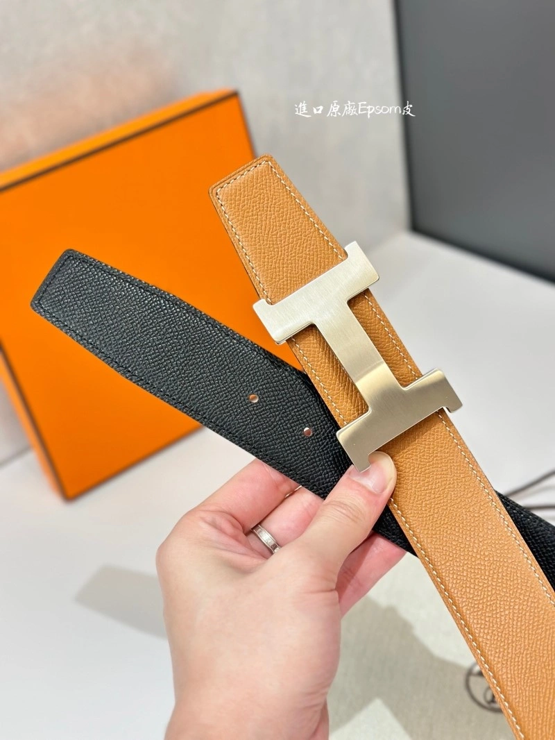 OEM Hermes Belts