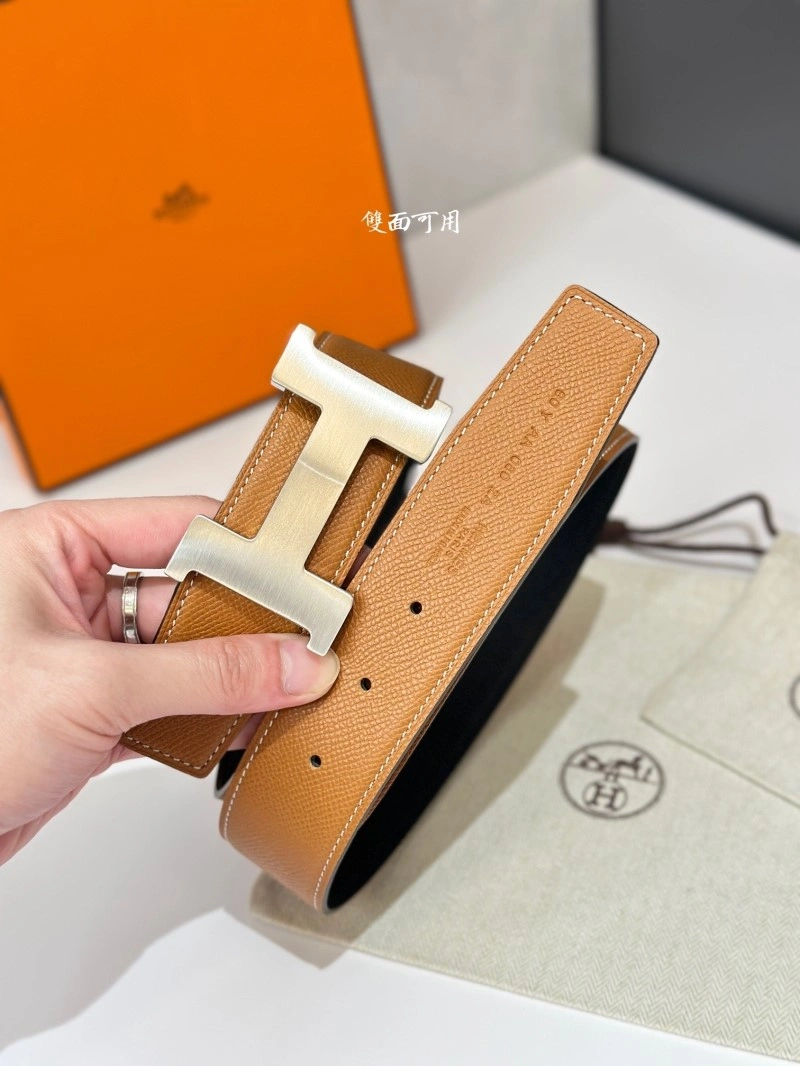OEM Hermes Belts