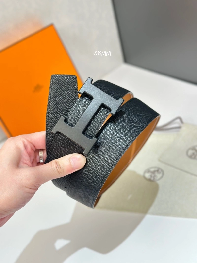 High accuracy Hermes Belts