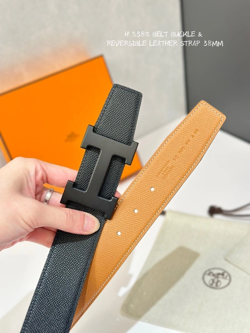 High accuracy Hermes Belts