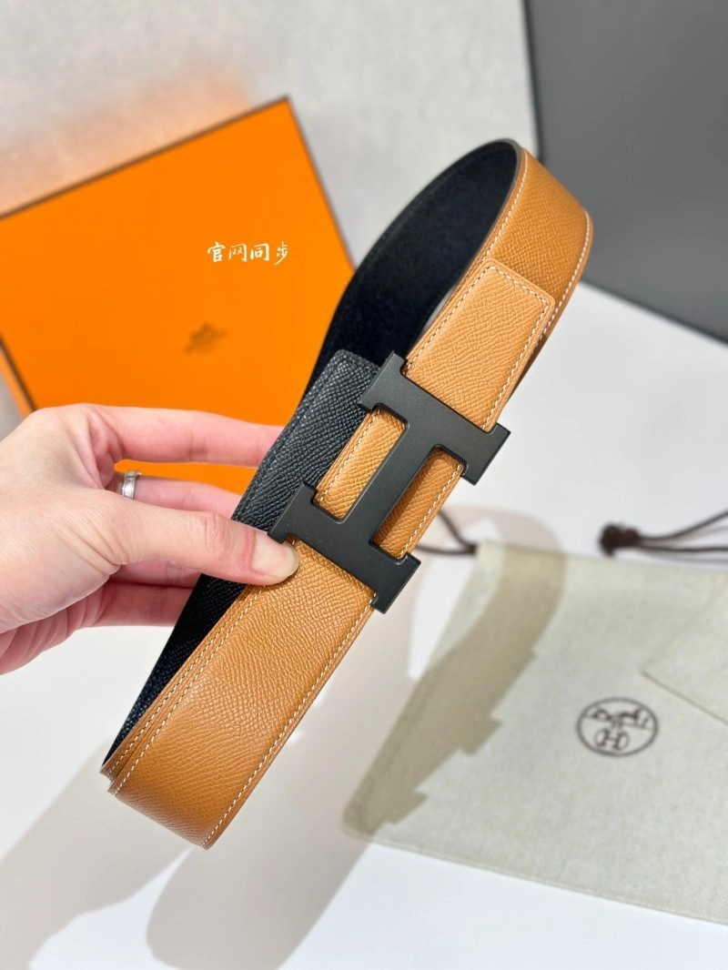 High accuracy Hermes Belts