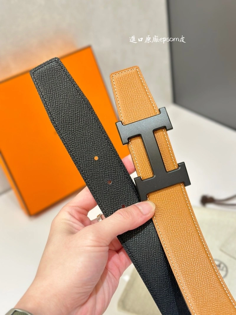 High accuracy Hermes Belts