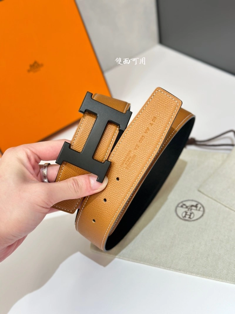 High accuracy Hermes Belts