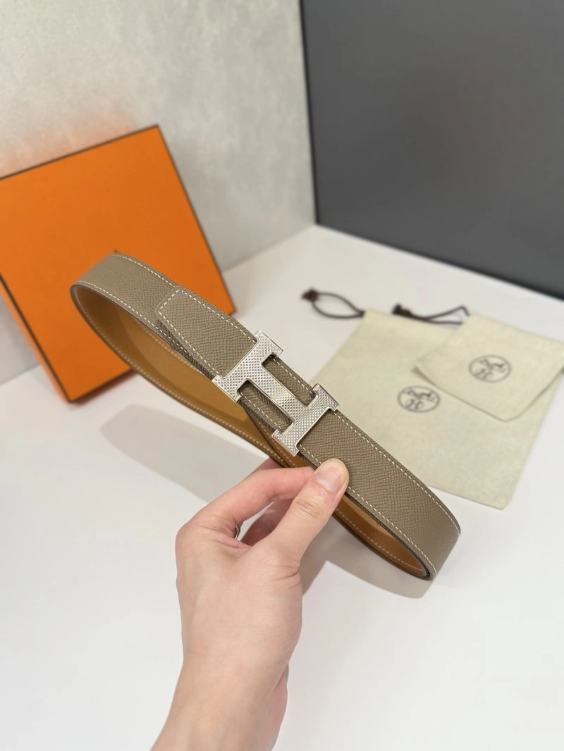 Reasonably priced Hermes Belts