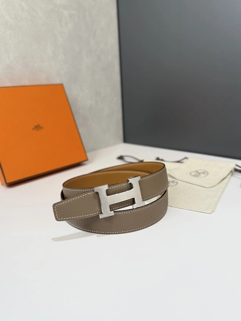 Reasonably priced Hermes Belts