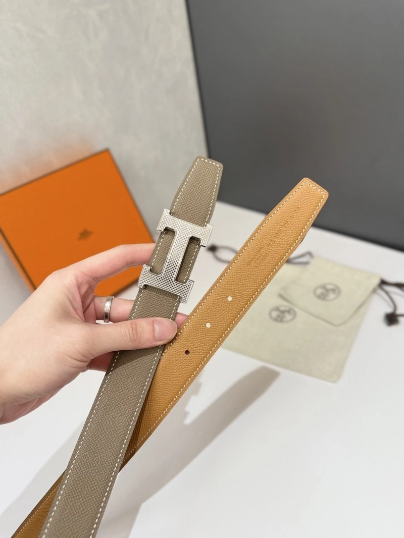 Reasonably priced Hermes Belts