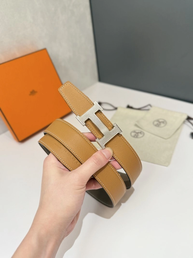 Reasonably priced Hermes Belts
