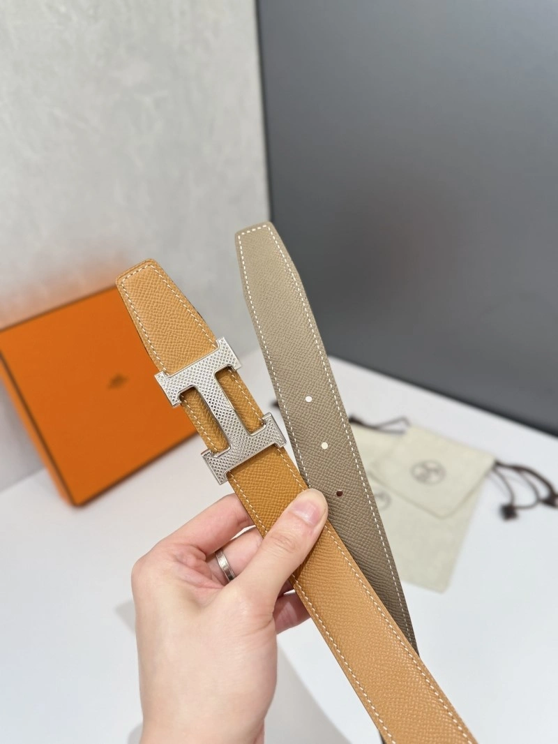 Reasonably priced Hermes Belts