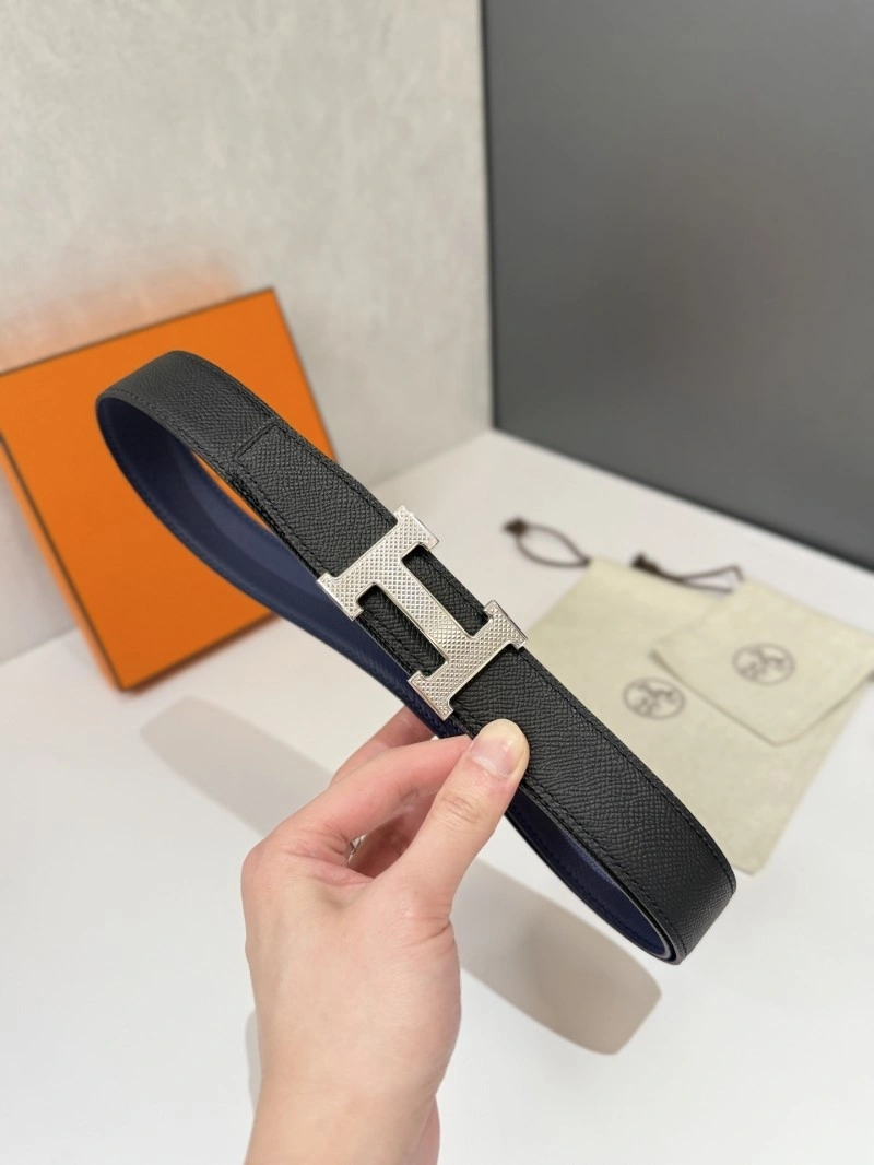 Cut-rate Hermes Belts
